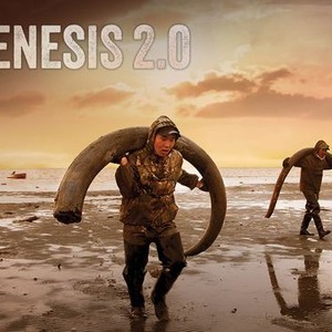 Genesis 2.0 - Rotten Tomatoes