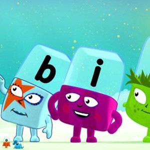 Alphablocks: Season 3, Episode 19 - Rotten Tomatoes