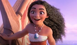 Moana 2 - Trailers & Videos | Rotten Tomatoes