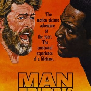 Man Friday - Rotten Tomatoes
