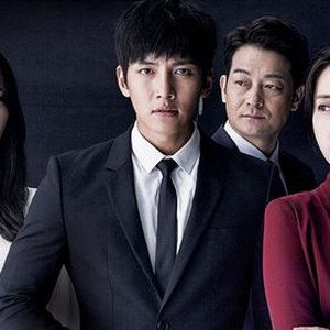 The K2: Season 1, Episode 5 - Rotten Tomatoes