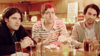 Joshy - Rotten Tomatoes