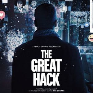The Great Hack - Rotten Tomatoes