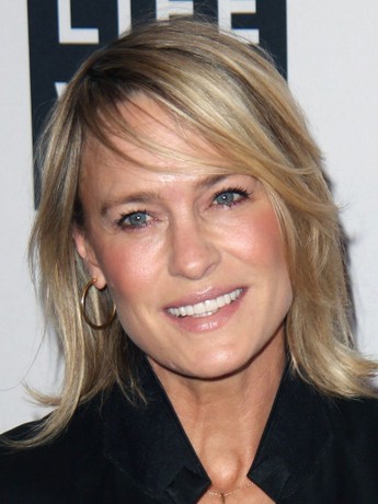 robin wright