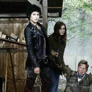 Vampire Sisters 2: Bats in the Belly - Rotten Tomatoes