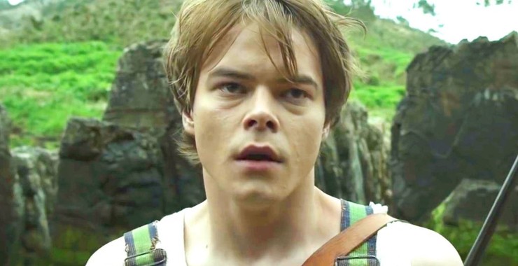 Marrowbone - Rotten Tomatoes