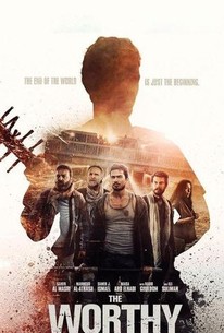 The Worthy | Rotten Tomatoes
