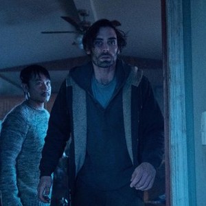 Monsterland: Season 1, Episode 6 - Rotten Tomatoes