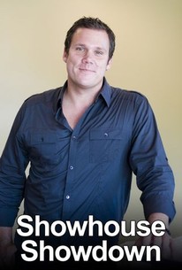 Showhouse Showdown | Rotten Tomatoes