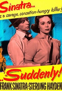 Suddenly | Rotten Tomatoes