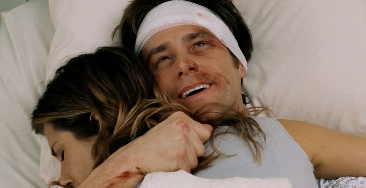 Bruce Almighty - Rotten Tomatoes