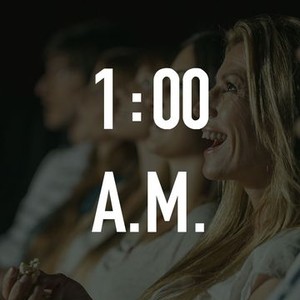 1:00 A.M. - Rotten Tomatoes
