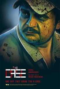 The Case (2019) | Rotten Tomatoes