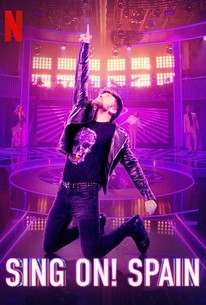 Sing On! Germany | Rotten Tomatoes