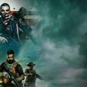 American Insurrection - Rotten Tomatoes