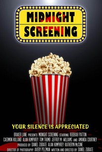 Midnight Screening | Rotten Tomatoes