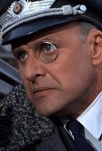 Hogan's Heroes: Season 4, Episode 15 - Rotten Tomatoes