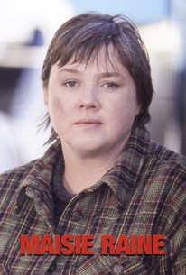 Maisie Raine: Season 1 | Rotten Tomatoes