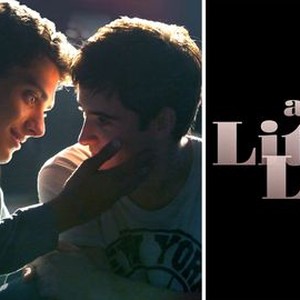 A Little Lust - Rotten Tomatoes