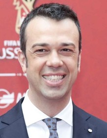 Massimo Callegari - Rotten Tomatoes