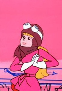 The Perils of Penelope Pitstop: Season 1, Episode 14 | Rotten Tomatoes