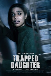 Trapped Daughter | Rotten Tomatoes