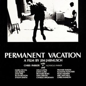 Permanent Vacation - Rotten Tomatoes