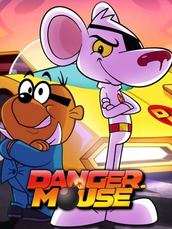 danger mouse