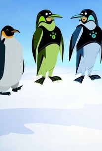 Wild Kratts: Season 5, Episode 1 | Rotten Tomatoes