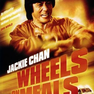 Wheels on Meals - Rotten Tomatoes