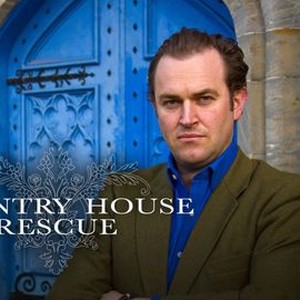 Country House Rescue - Rotten Tomatoes