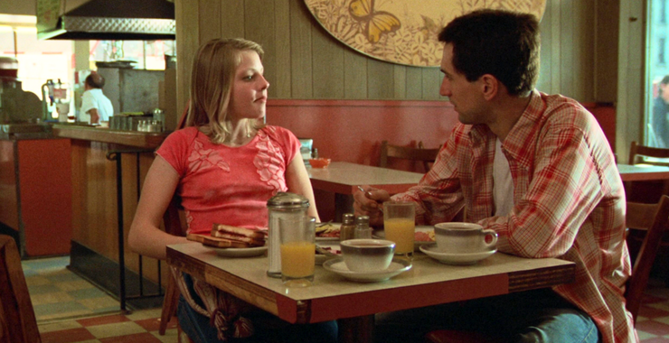 Taxi Driver - Rotten Tomatoes