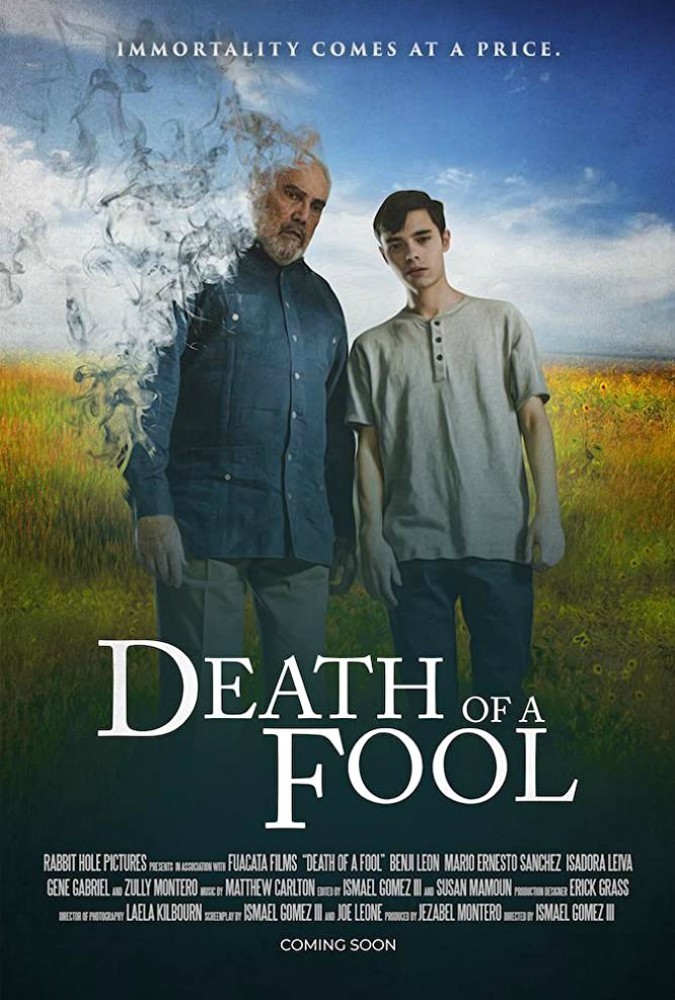 Death of a Fool Pictures | Rotten Tomatoes