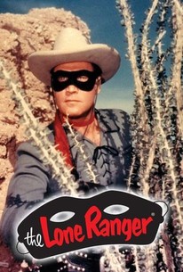 The Lone Ranger: Season 3 | Rotten Tomatoes