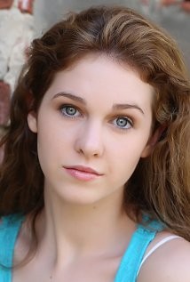 Jessica Harthcock - Rotten Tomatoes