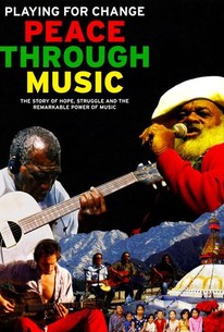 Playing for Change | Rotten Tomatoes