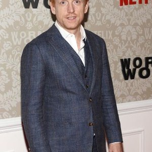 Scott Shepherd - Rotten Tomatoes