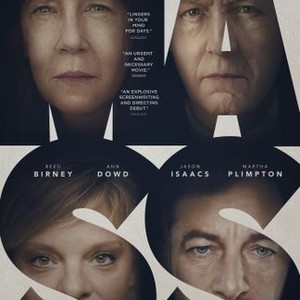 Mass - Rotten Tomatoes