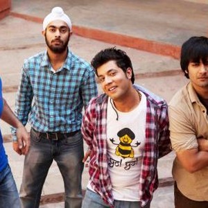 Fukrey - Rotten Tomatoes