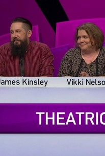 Only Connect: Season 13, Episode 12 | Rotten Tomatoes