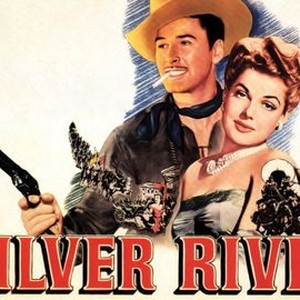 Silver River - Rotten Tomatoes