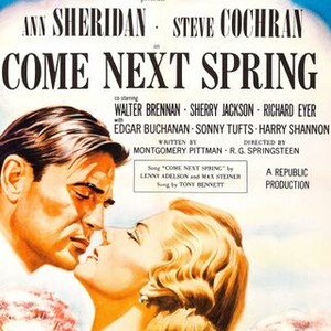 Come Next Spring - Rotten Tomatoes