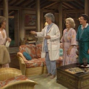 The Golden Girls - Season 1 Episode 1 - Rotten Tomatoes