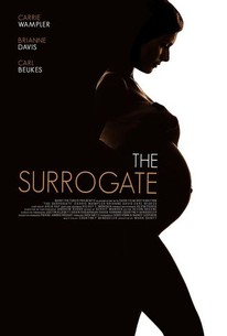 The Surrogate | Rotten Tomatoes