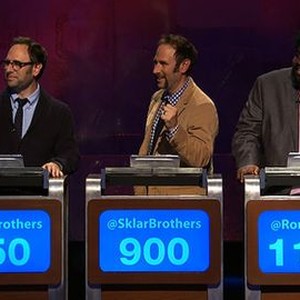 Randy Sklar - Rotten Tomatoes