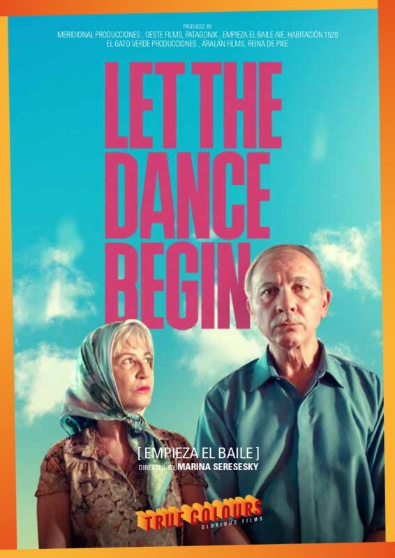 Let the Dance Begin | Rotten Tomatoes