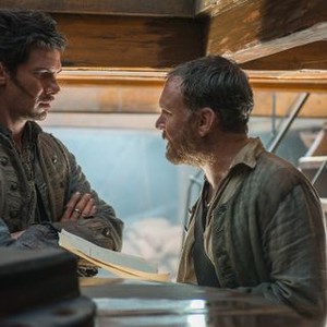 Toby Schmitz - Rotten Tomatoes