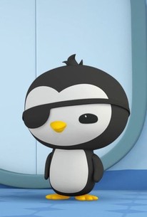 Octonauts: Season 1, Episode 22 - Rotten Tomatoes