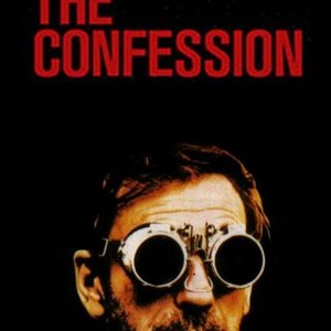 The Confession - Rotten Tomatoes