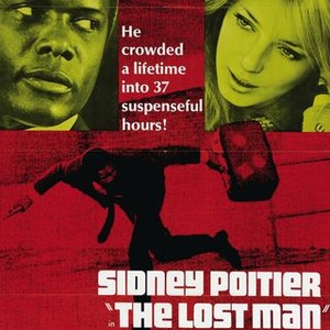 The Lost Man - Rotten Tomatoes